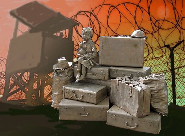 Item Detail Information